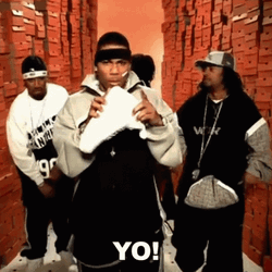 Nelly Hey Yo GIF | GIFDB.com