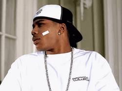 Nelly Side View Profile GIF | GIFDB.com