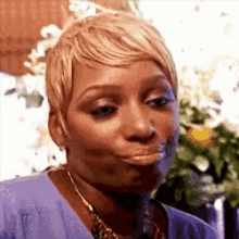 Nene Leakes GIFs | GIFDB.com