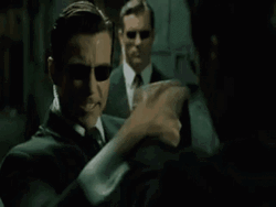 Neo Matrix Upgrade GIF | GIFDB.com