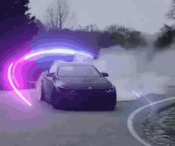 Neon Car GIFs | GIFDB.com