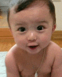 Nepo Baby Pouting GIF | GIFDB.com