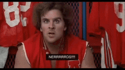 Nerd Emoji Meme Shouting GIF | GIFDB.com