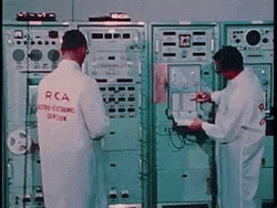 Nerd Engineers Modern Machinery GIF | GIFDB.com