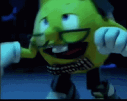 Nerd Frantic Emoji Meme GIF | GIFDB.com