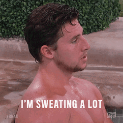 Nervous Sweating Im Sweating A Lot GIF | GIFDB.com