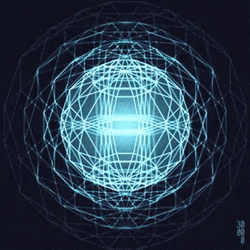 Network Mass Effect Animation GIF | GIFDB.com