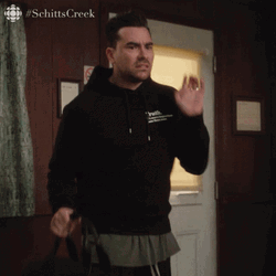 Forget It Nevermind GIF | GIFDB.com