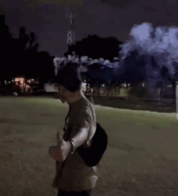 New Year Firecracker Fireworks GIF | GIFDB.com