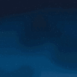 New Year's Eve Celebration Animation GIF | GIFDB.com