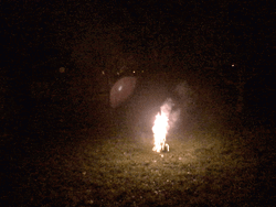 New Year's Eve Exploding Fireworks GIF | GIFDB.com