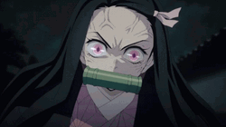 Nezuko Kamado GIFs | GIFDB.com