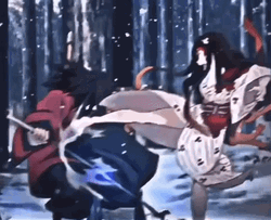 Nezuko Kick Giyuu Tomioka GIF | GIFDB.com