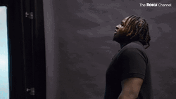 Nfl Draft Player Chanting Duval GIF | GIFDB.com