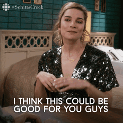 Nice Meme Good For You GIF | GIFDB.com