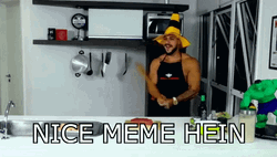 Nice Meme Hein South America GIF | GIFDB.com