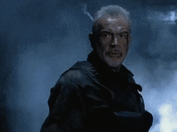 Nice Meme Thumbs Up Sean Connery GIF | GIFDB.com