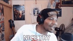 Nice Try 2staxx GIF | GIFDB.com