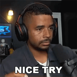 Nice Try Evan Raynr GIF | GIFDB.com