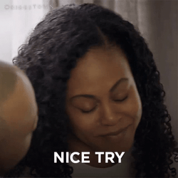 Nice Try Marcie Diggs Diggstown GIF | GIFDB.com