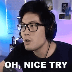 Nice Try Ryan Higa GIF | GIFDB.com