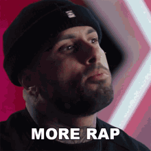 Nicky Jam More Rap GIF | GIFDB.com