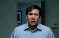 Nicolas Cage Fresh Smile Pedro Pascal GIF | GIFDB.com