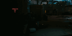 Night City Cyberpunk Gameplay GIF | GIFDB.com