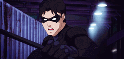 Nightwing GIFs | GIFDB.com
