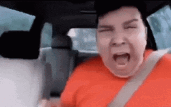 Nikocado Avocado Screaming Meme GIF | GIFDB.com