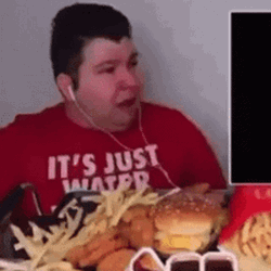 Nikocado Avocado Upset GIF | GIFDB.com