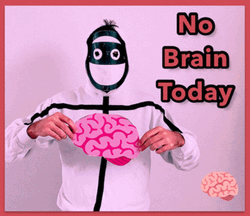 Amazing Brain Doing Wonders GIF | GIFDB.com