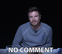 No Comment Lips Are Sealed GIF | GIFDB.com