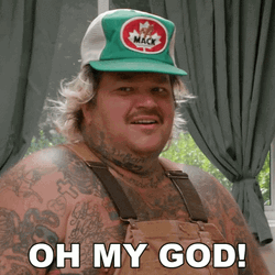 No God No Matty Matheson GIF | GIFDB.com