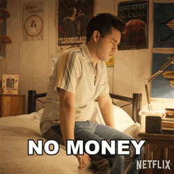 Man No Money Wallet Meme GIF | GIFDB.com