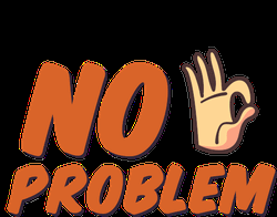 No Problem GIFs | GIFDB.com