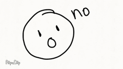 No Problemo Graphic Animation Handwriting Style GIF | GIFDB.com