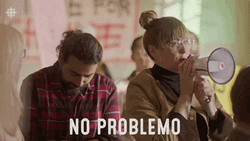 No Problemo Jennifer Whalen GIF | GIFDB.com