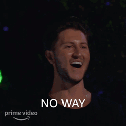 No Way GIFs | GIFDB.com