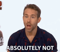 No Way GIFs | GIFDB.com