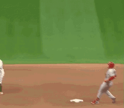 Nolan Arenado Clapping GIF | GIFDB.com