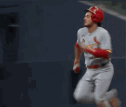Nolan Arenado Dive Slide GIF | GIFDB.com