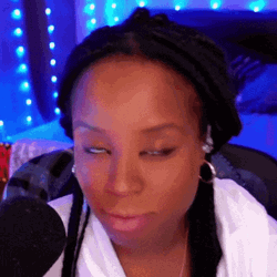 Nope Lady Light Skin GIF | GIFDB.com