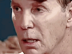 Norm Macdonald Zone Out GIF | GIFDB.com