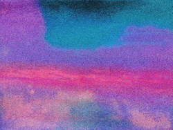 Northern Lights Gas Circulating Above GIF | GIFDB.com