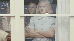 Nosy Betty Wendell Them Tv Series GIF | GIFDB.com