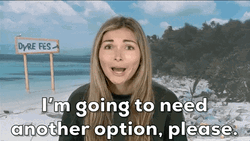 Not Another Teen Movie Woman Need Another Option GIF | GIFDB.com