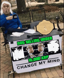 Not Selling Under 10000 Xrp GIF | GIFDB.com