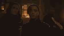 Not Today Phrase GIF | GIFDB.com