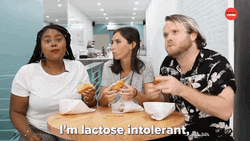 Not Today But Not Today I'm Lactose Intolerant GIF | GIFDB.com